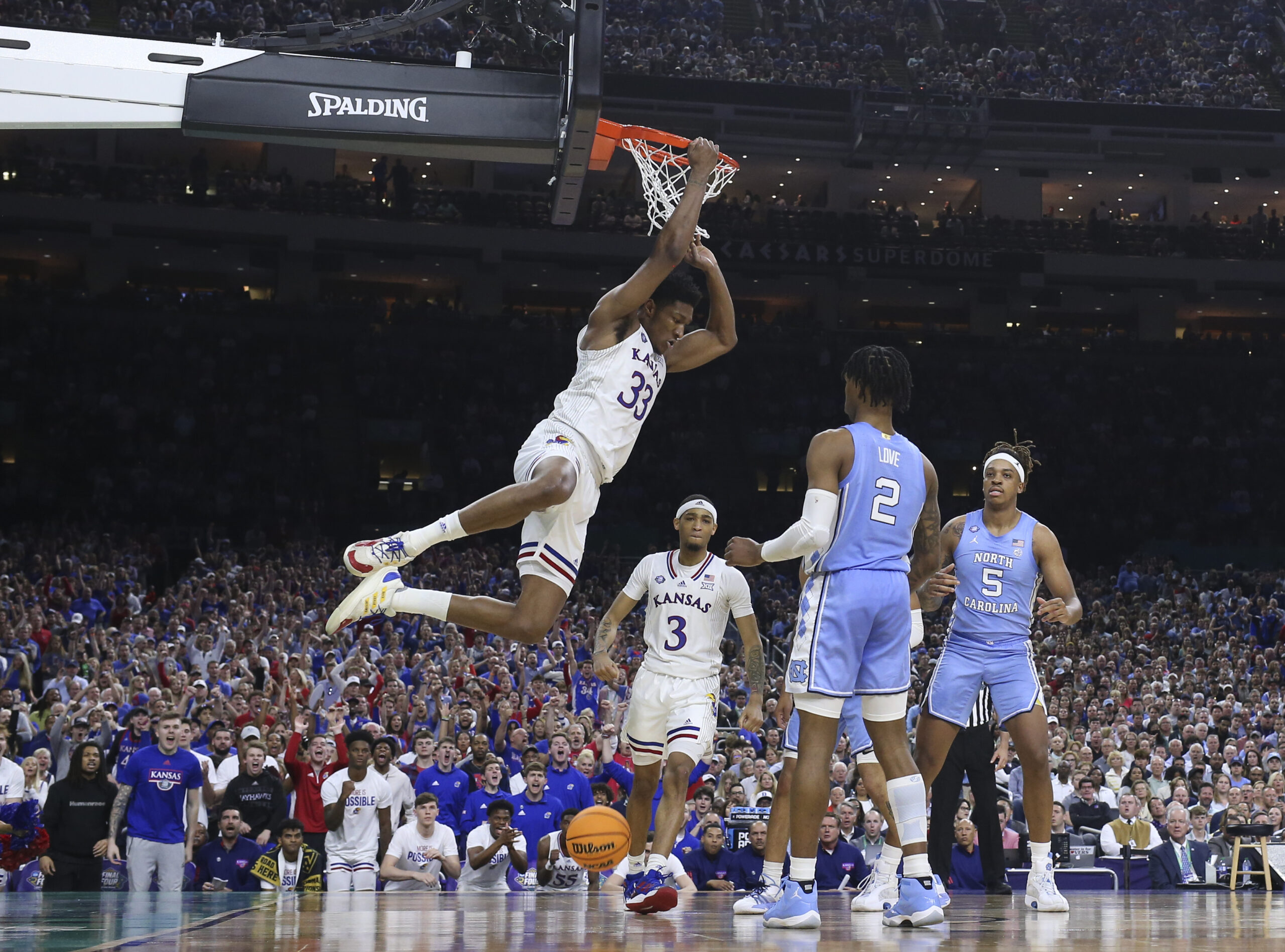 KU alumni team in TBT adds 4 players, headlined by McCormack | News ...